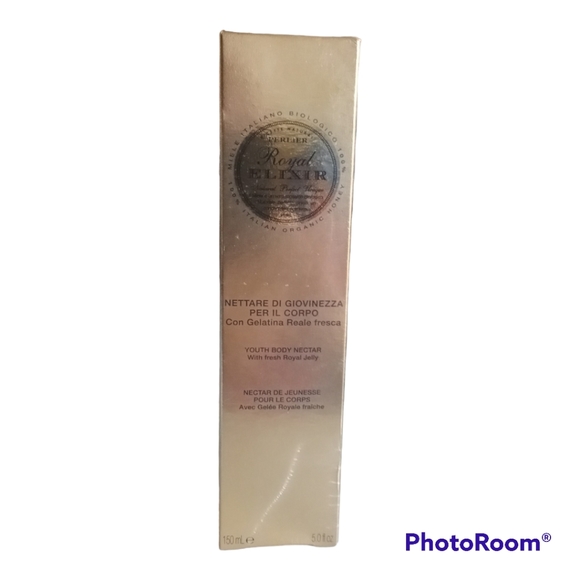 Other | Perlier Royal Elixir Youth Body Nectar 5 Floz | Poshmark